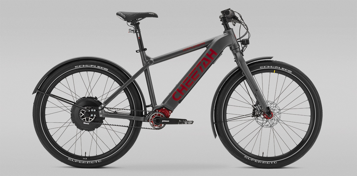 ebike neodrives z20 Archive - Cheetah Bikes